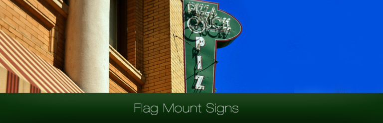 William Sign Company – Williams Sign Co. – Custom sign design and creation
